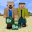 Breaking Bad - Java Edition - Minecraft Modpacks - CurseForge