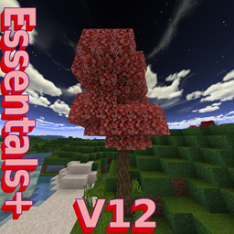 Essentials+ - File - Minecraft Bedrock Addons - CurseForge