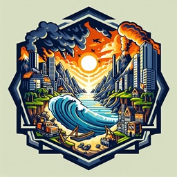 MCD - Natural Disasters - Gallery - Minecraft Mods - CurseForge