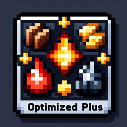 Optimized + - Minecraft Modpacks - CurseForge