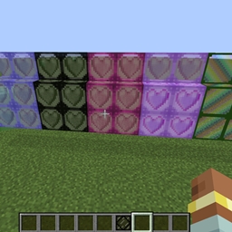 Glassify - Minecraft Mods - CurseForge