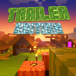 Trailer Edition - Minecraft Modpacks - CurseForge