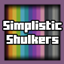x3non's Simplistic Shulkers - Minecraft Resource Packs - CurseForge