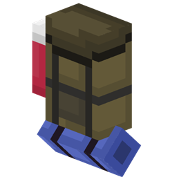 Explorer's Gear - Minecraft Mods - CurseForge
