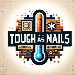 Tough As Nails: A Curios Expansion - Gallery - Minecraft Mods - CurseForge