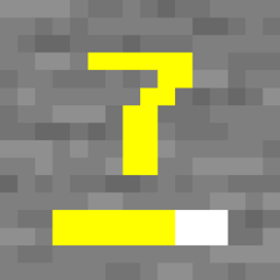 Breaking Progress Bar - Files - Minecraft Bedrock Addons - CurseForge