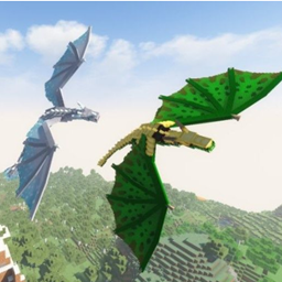 Dragons and Conquest - File - Minecraft Modpacks - CurseForge