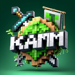 Kam Of God - Minecraft Mods - CurseForge