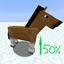 Faster Horses, Donkeys, and Mules - Minecraft Mods - CurseForge