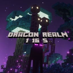 GZ Dragon Realm - Minecraft Modpacks - CurseForge