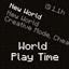 World Play Time - Minecraft Mods - CurseForge