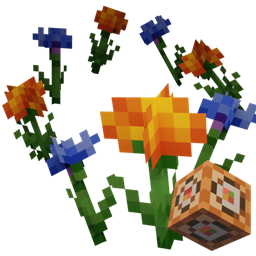 Marigold Rings (Data Pack) - Minecraft Resource Packs - CurseForge