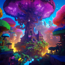 WonderLands - I - Minecraft Modpacks - CurseForge