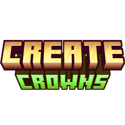 Create : CROWNS - File - Minecraft Mods - CurseForge