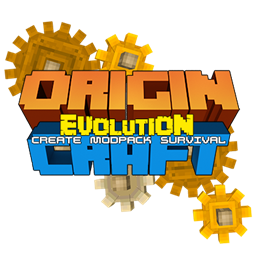 OriginCraft EvolutioN - Minecraft Modpacks - CurseForge