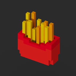 Fast food 3D - Minecraft Resource Packs - CurseForge
