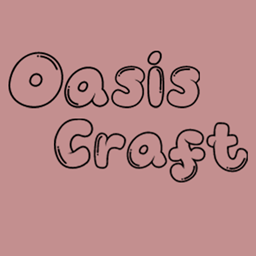 Oasis Craft - Minecraft Modpacks - CurseForge