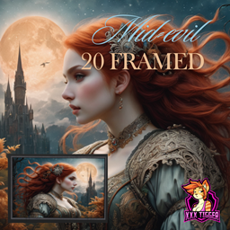 MID-EVIL BEAUTY - The Sims 4 Build / Buy - CurseForge