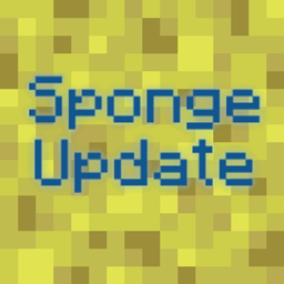 Sponge Update - Minecraft Mods - CurseForge
