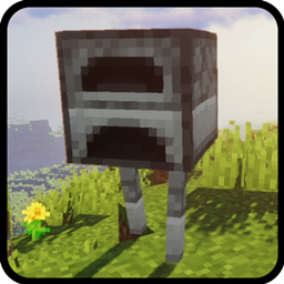 Friendly Furnace - Minecraft Mods - CurseForge