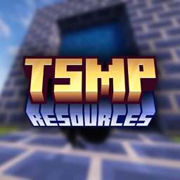 TSMP Resources - Gallery - Minecraft Mods - CurseForge