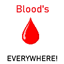 Blood's Everywhere! - Minecraft Mods - CurseForge