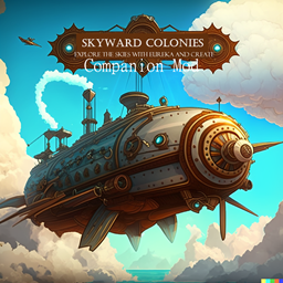 Skyward Recipe Changes - Files - Minecraft Mods - CurseForge