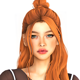 Destiny Rust - The Sims 4 Sims / Households - CurseForge