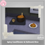 Spicy Cauliflower & Halloumi Rice - The Sims 4 Mods - CurseForge