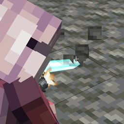 Third Person Shooting: Zero - Minecraft Mods - CurseForge