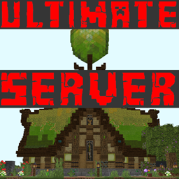 UltimateServer - Minecraft Modpacks - CurseForge