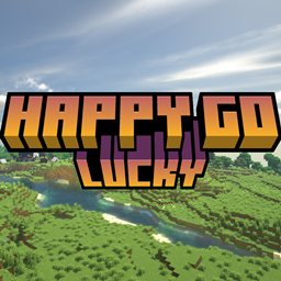 Install Happy Go Lucky - RPG Random Teleportation - Minecraft Mods ...