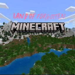 Land of Forgotten - Minecraft Modpacks - CurseForge