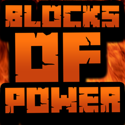 Blocks of Power - Minecraft Modpacks - CurseForge