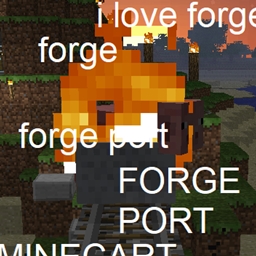 Minecart Turning (Forge Port) - Minecraft Mods - CurseForge