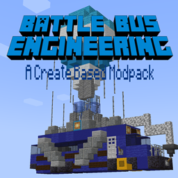 Battle Bus Engineering - Minecraft Modpacks - CurseForge