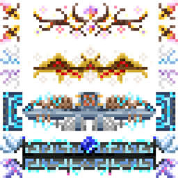 Modded Legendary Tooltips - Minecraft Resource Packs - CurseForge