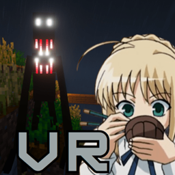 Autumn's VR Horror - Minecraft Modpacks - CurseForge