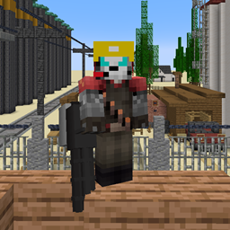 Radioactive - Minecraft Mods - CurseForge