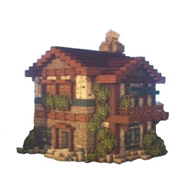 The Clubhouse Peasants - Minecraft Modpacks - CurseForge