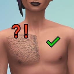 🥂 [BG+EP12] No Body Hair & Bald Facial Hair 🔄 1/14/2025 ☄️ 12/11/2024 ...