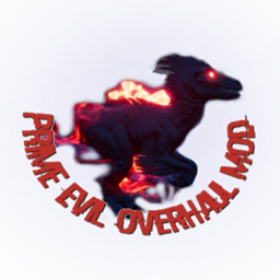 Prime EviL - Files - Ark Survival Ascended Mods - CurseForge