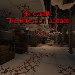 The Infection Update - Minecraft Modpacks - CurseForge