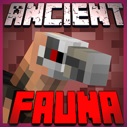 Ancient Fauna - Minecraft Mods - CurseForge