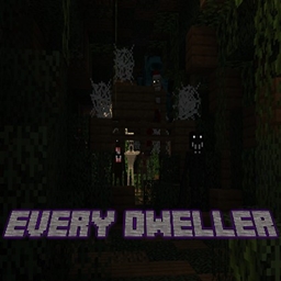 Every Dweller - Minecraft Modpacks - CurseForge