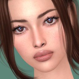 Freckles full body - The Sims 4 Create a Sim - CurseForge