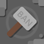 Ban Hammer - Ban Hammer 1.0 - Minecraft Mods - CurseForge