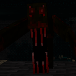 The Man From BEYOND The Fog - Files - Minecraft Mods - CurseForge