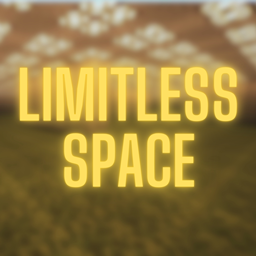 Limitless Space - Minecraft Worlds - CurseForge