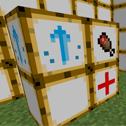 effect Block - Minecraft Mods - CurseForge